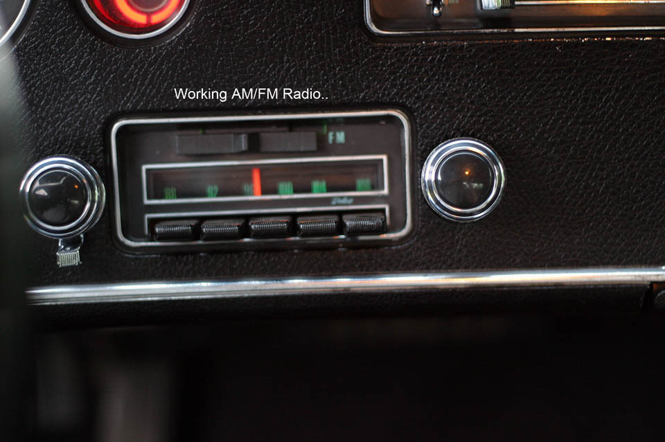 Incredible 1970 Chevelle SS